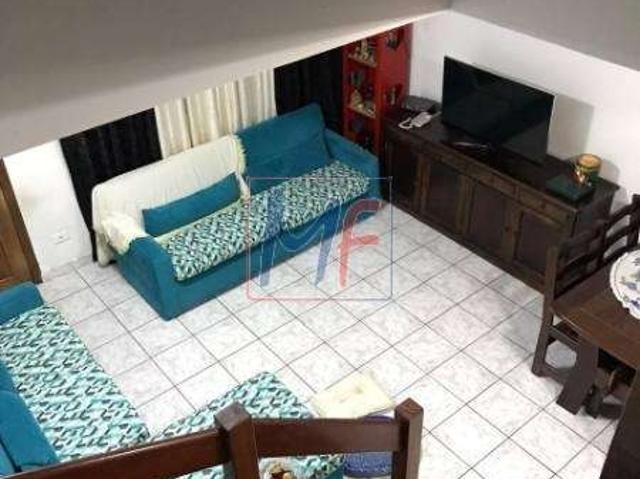 Casa / Sobrado para Venda em São Paulo/SP Vila Antonieta 2 Quartos