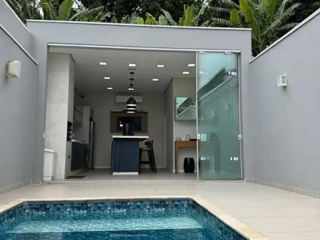 Casa / Sobrado para Venda em São Paulo/SP Vila Antonieta 2 Quartos
