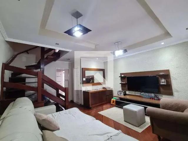Casa / Sobrado para Venda em São Paulo/SP Vila Antonieta 2 Quartos