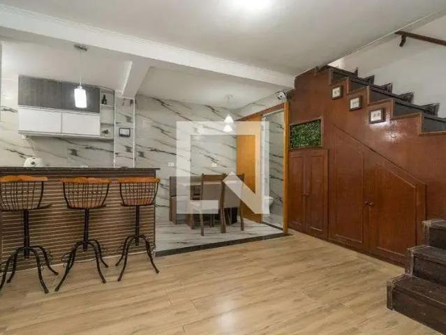Casa / Sobrado para Venda em São Paulo/SP Vila Antonieta 2 Quartos