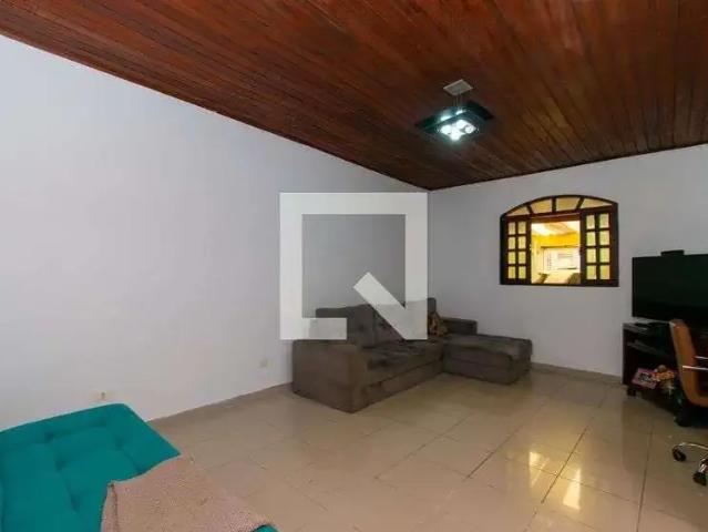 Casa / Sobrado para Venda em São Paulo/SP Vila Antonieta 2 Quartos