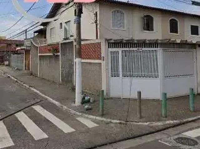 Casa / Sobrado para Venda em São Paulo/SP Vila Antonieta 2 Quartos