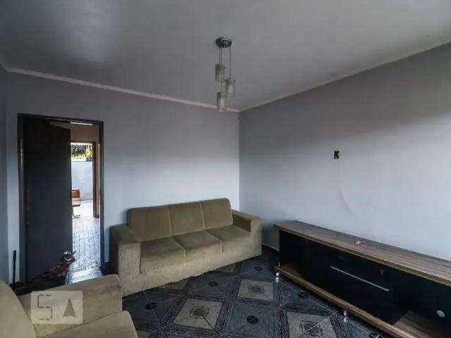 Casa / Sobrado para Venda em São Paulo/SP Vila Antonieta 2 Quartos