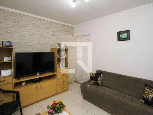 Casa / Sobrado para Venda em São Paulo/SP Vila Antonieta 2 Quartos