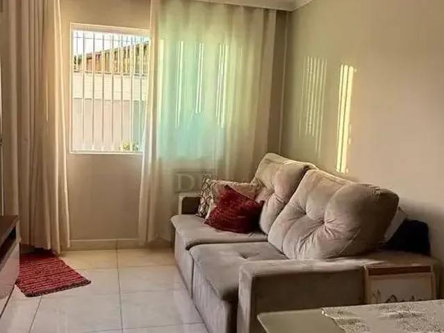Casa / Sobrado para Venda em São Paulo/SP Vila Antonieta 2 Quartos