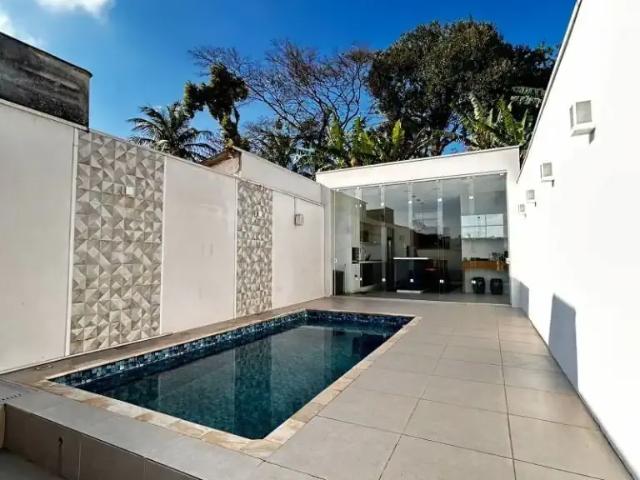 Casa / Sobrado para Venda em São Paulo/SP Vila Antonieta 2 Quartos