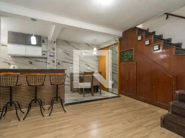 Casa / Sobrado para Venda em São Paulo/SP Vila Antonieta 2 Quartos