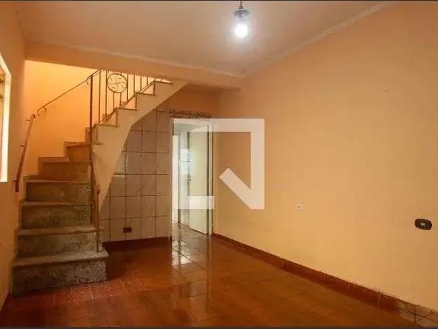 Casa / Sobrado para Venda em São Paulo/SP Vila Antonieta 2 Quartos