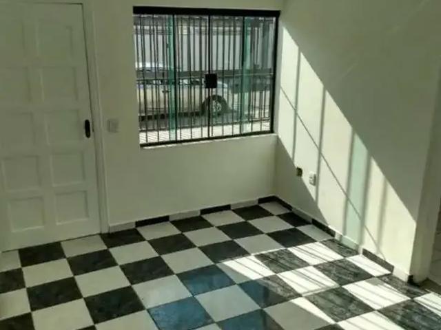 Casa / Sobrado para Venda em São Paulo/SP Vila Antonieta 2 Quartos