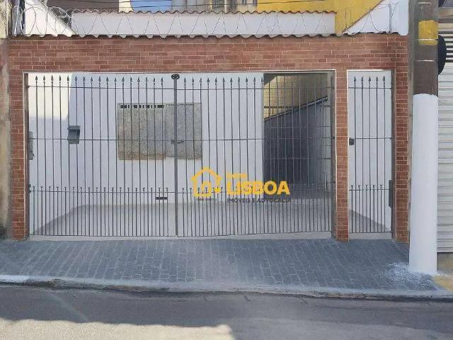 Casa / Sobrado para Venda em São Paulo/SP Vila Antonieta 2 Quartos