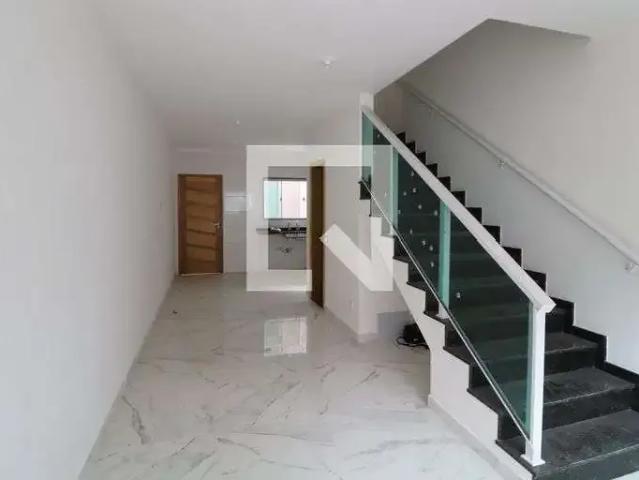 Casa / Sobrado para Venda em São Paulo/SP Vila Antonieta 2 Quartos