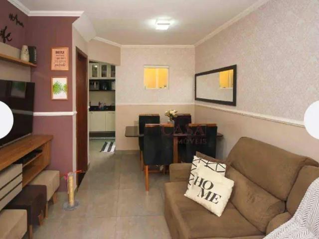 Casa / Sobrado para Venda em São Paulo/SP Vila Antonieta 2 Quartos