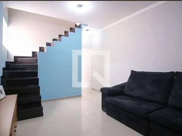 Casa / Sobrado para Venda em São Paulo/SP Vila Antonieta 2 Quartos