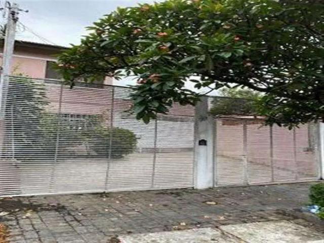 Casa / Sobrado para Venda em São Paulo/SP Vila Antonieta 2 Quartos