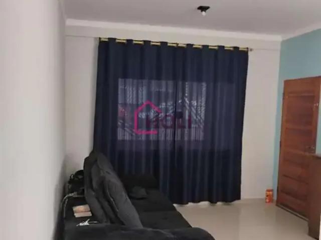 Casa / Sobrado para Venda em São Paulo/SP Vila Antonieta 2 Quartos