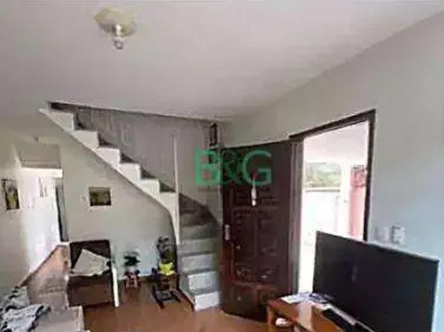 Casa / Sobrado para Venda em São Paulo/SP Vila Antonieta 2 Quartos