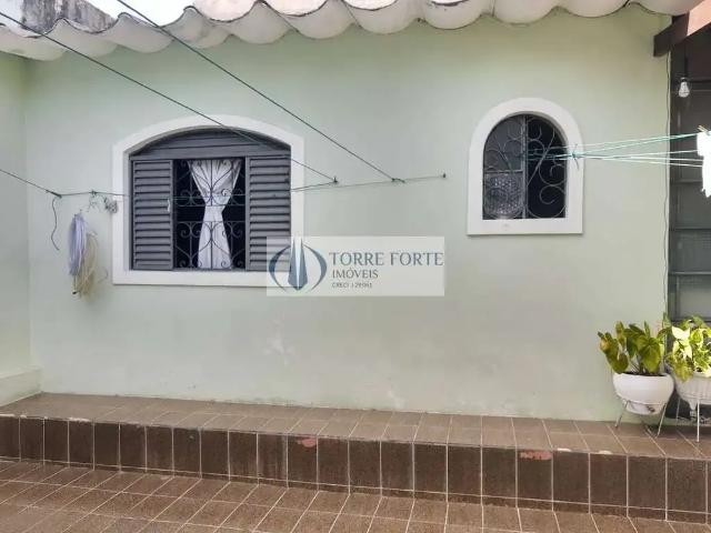 Casa / Sobrado para Venda em São Paulo/SP Vila Antonieta 2 Quartos
