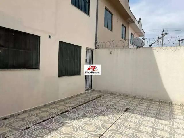 Casa / Sobrado para Venda em São Paulo/SP Vila Antonieta 2 Quartos