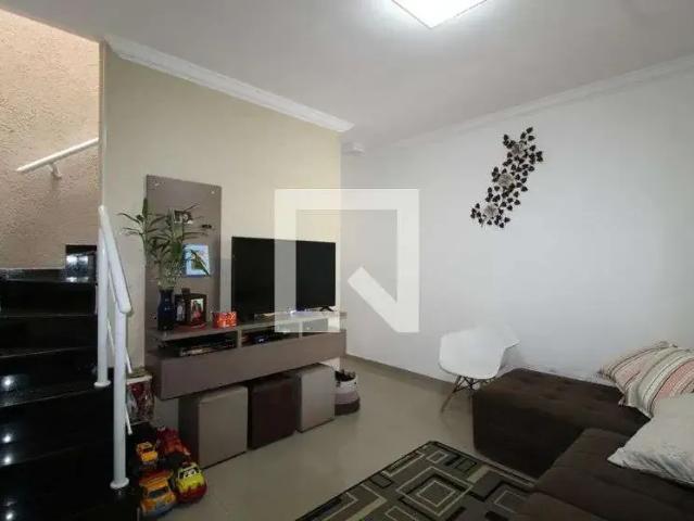 Casa / Sobrado para Venda em São Paulo/SP Vila Antonieta 2 Quartos