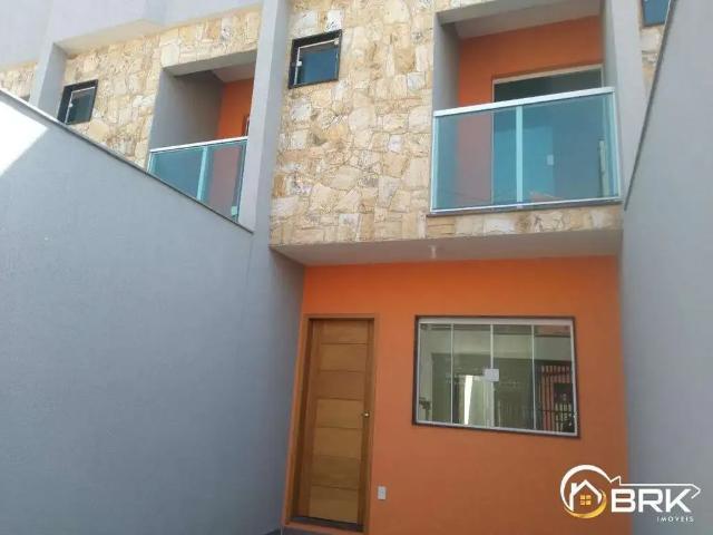 Casa / Sobrado para Venda em São Paulo/SP Vila Antonieta 2 Quartos