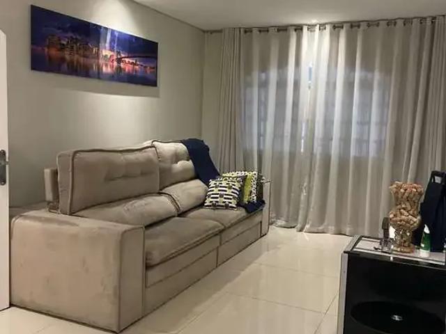 Casa / Sobrado para Venda em São Paulo/SP Vila Antonieta 2 Quartos