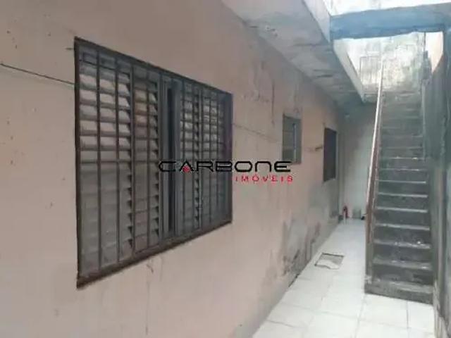 Casa / Sobrado para Venda em São Paulo/SP Vila Antonieta 2 Quartos