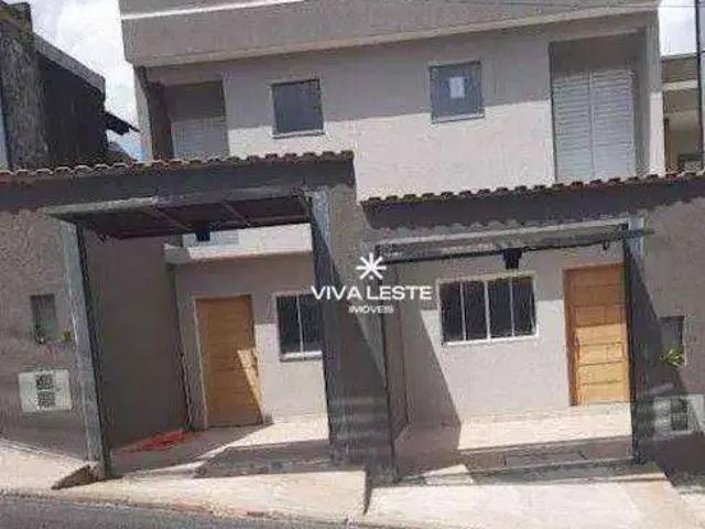 Casa / Sobrado para Venda em São Paulo/SP Vila Antonieta 2 Quartos