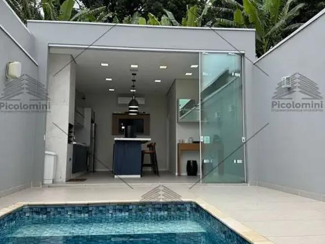 Casa / Sobrado para Venda em São Paulo/SP Vila Antonieta 2 Quartos