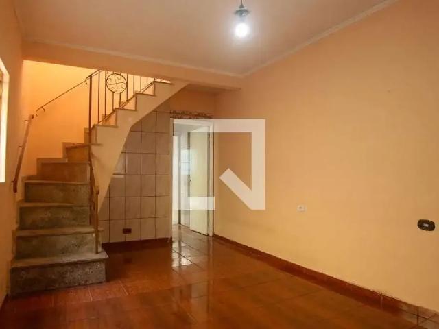 Casa / Sobrado para Venda em São Paulo/SP Vila Antonieta 2 Quartos