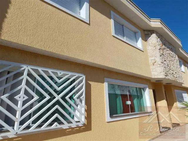 Casa / Sobrado para Venda em São Paulo/SP Vila Antonieta 2 Quartos