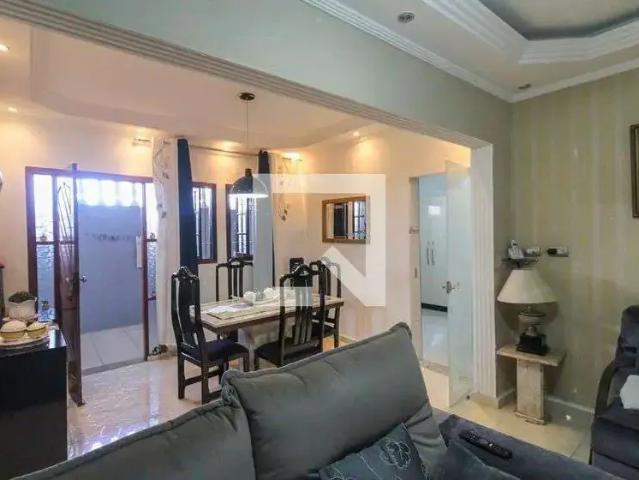 Casa / Sobrado para Venda em São Paulo/SP Vila Antonieta 2 Quartos