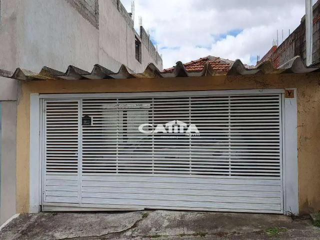 Casa / Sobrado para Venda em São Paulo/SP Vila Antonieta 2 Quartos