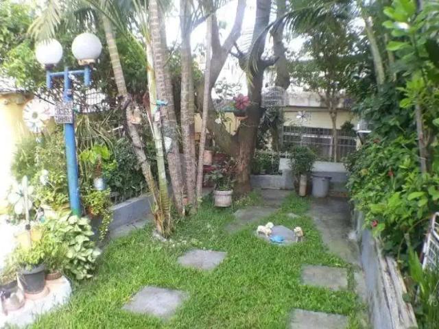 Casa / Sobrado para Venda em São Paulo/SP Vila Antonieta 2 Quartos