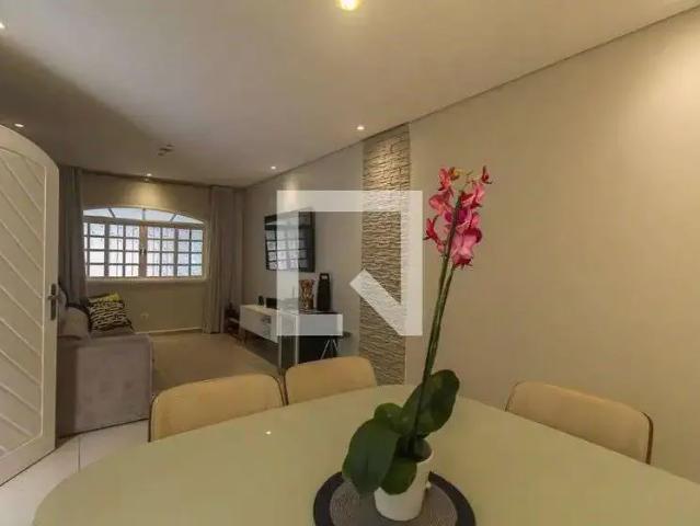 Casa / Sobrado para Venda em São Paulo/SP Vila Antonieta 2 Quartos