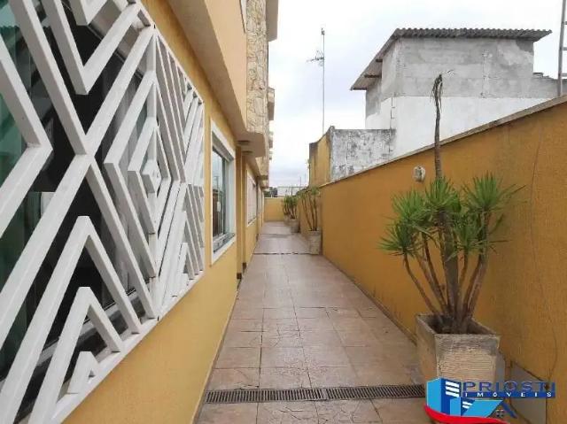 Casa / Sobrado para Venda em São Paulo/SP Vila Antonieta 2 Quartos
