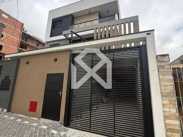 Casa / Sobrado para Venda em São Paulo/SP Vila Antonieta 2 Quartos