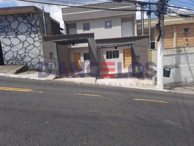 Casa / Sobrado para Venda em São Paulo/SP Vila Antonieta 2 Quartos