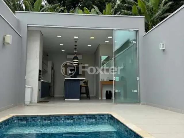 Casa / Sobrado para Venda em São Paulo/SP Vila Antonieta 2 Quartos