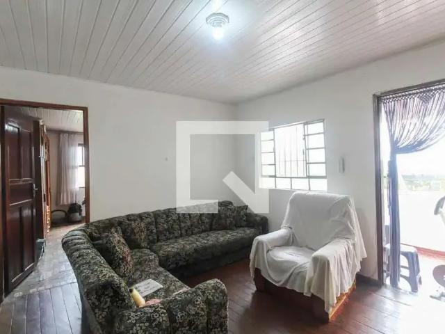 Casa / Sobrado para Venda em São Paulo/SP Vila Antonieta 2 Quartos