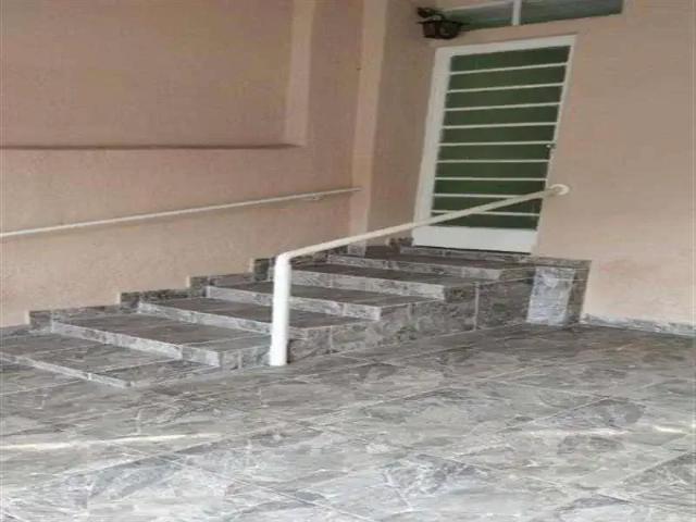 Casa / Sobrado para Venda em São Paulo/SP Vila Antonieta 2 Quartos