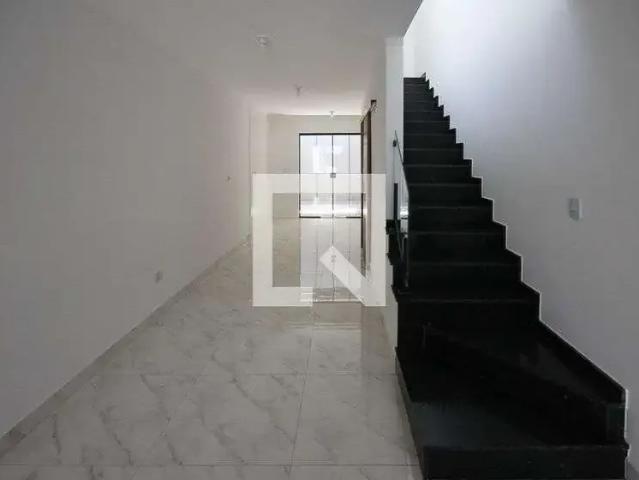 Casa / Sobrado para Venda em São Paulo/SP Vila Antonieta 2 Quartos