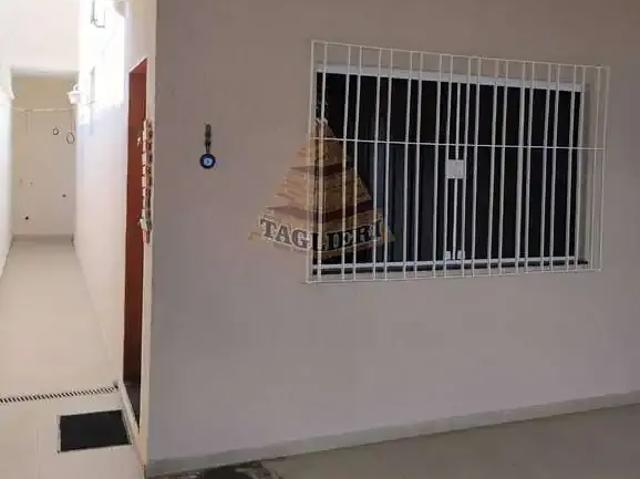 Casa / Sobrado para Venda em São Paulo/SP Vila Antonieta 2 Quartos