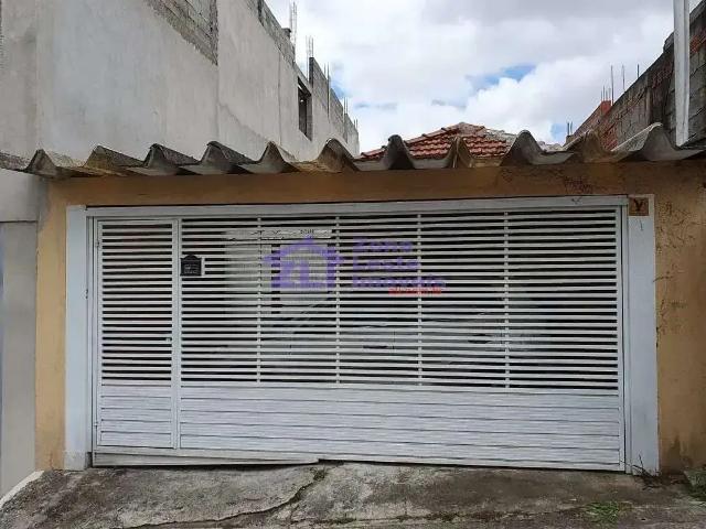 Casa / Sobrado para Venda em São Paulo/SP Vila Antonieta 2 Quartos