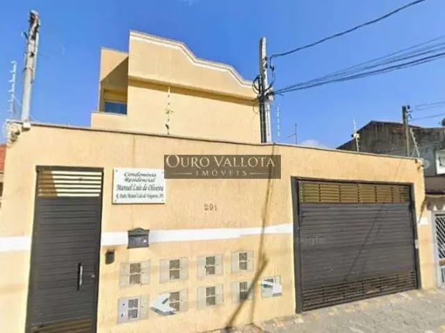 Casa / Sobrado para Venda em São Paulo/SP Vila Antonieta 2 Quartos