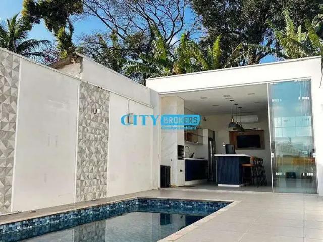 Casa / Sobrado para Venda em São Paulo/SP Vila Antonieta 2 Quartos