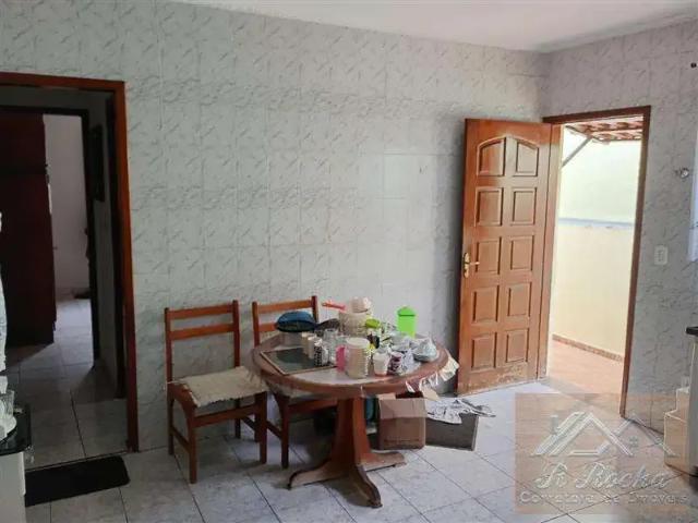 Casa / Sobrado para Venda em São Paulo/SP Vila Antonieta 2 Quartos