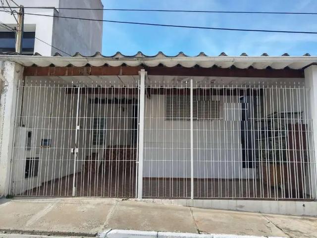 Casa / Sobrado para Venda em São Paulo/SP Vila Antonieta 2 Quartos