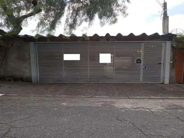 Casa / Sobrado para Venda em São Paulo/SP Vila Antonieta 3 Quartos