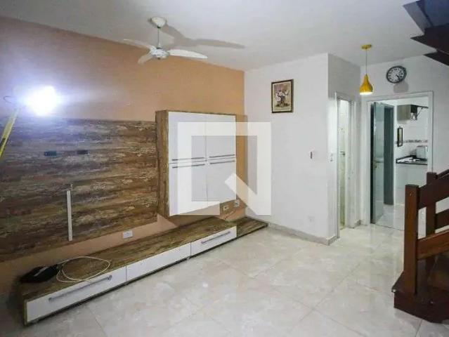Casa / Sobrado para Venda em São Paulo/SP Vila Antonieta 3 Quartos