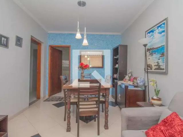 Casa / Sobrado para Venda em São Paulo/SP Vila Antonieta 3 Quartos